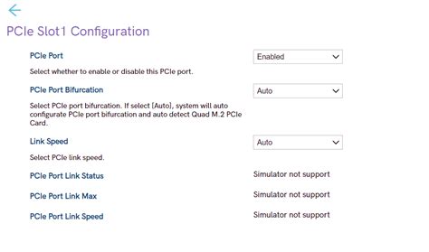 Pcie Setup Lenovo Cdrt Docs Site