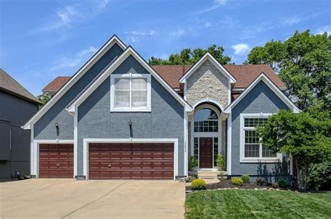 12654 S Hallet St Olathe Ks 66062 Redfin