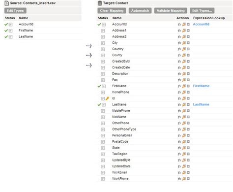 creating a zuora multi entity synchronization task