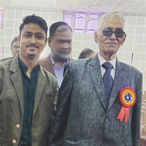 Shubham Jain Phd Horticulturist Narendra Deva University Of