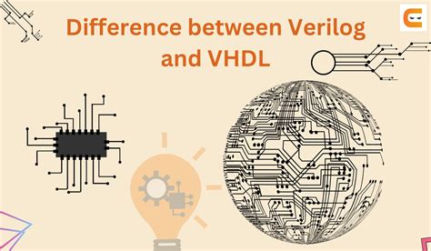 Hdl And Vhdl Difference Deals With Brunofugaadvbr