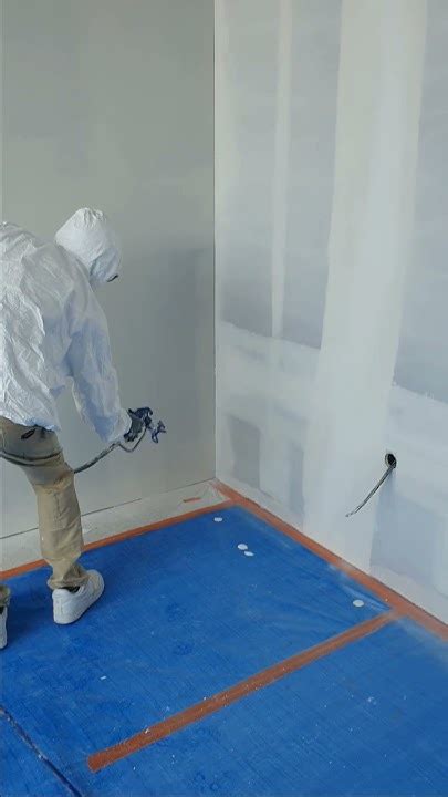 에어리스 핸디코트 기계도장 올퍼티 Youtube