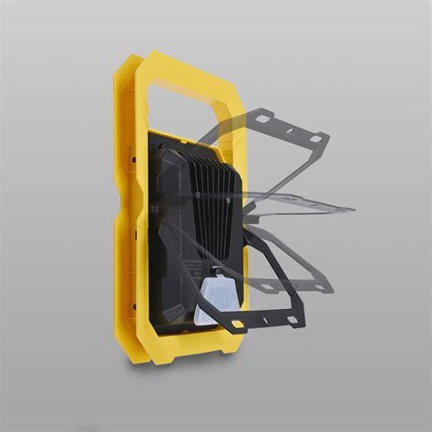 Steps To Choose A Best Portable LED Work Light