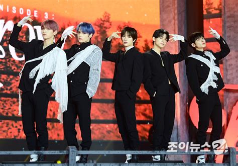 투바투 日 신곡 현지 아침방송 테마송 낙점…뜨거운 인기 입증