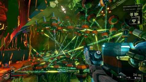 More Nodes Better Connection Rdeeprockgalactic