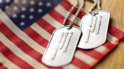 The Role Self And Perceived Stigma Of Military Identity Center For