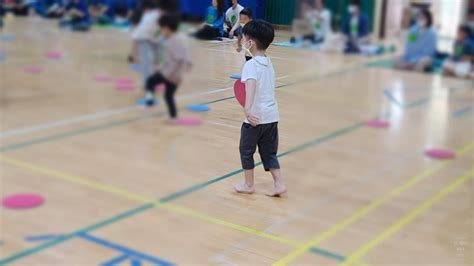 유니 첫 어린이집 운동회 체육대회 F 종목 간식 선물 네이버 블로그