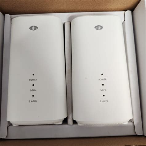 Askey Wifi Mesh AP5100W Computers Tech Parts Accessories Networking On Carousell