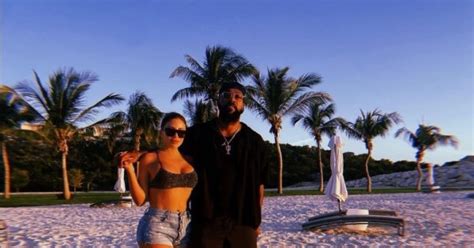 마이클 조던 아들 16년 연상 피펜 전처와 ‘뜨거운 사이