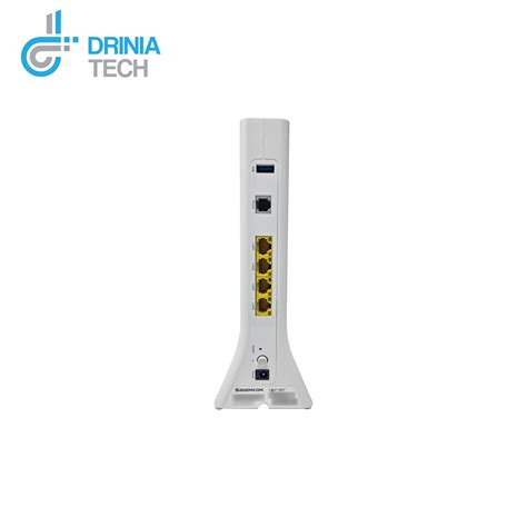 Sagemcom Driniatech
