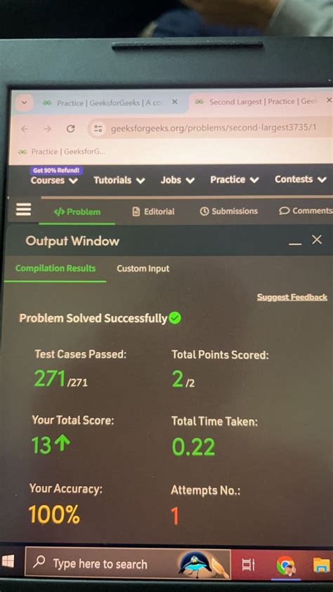 Day 31 Of Codepath90 Dsa Adventure Shivam Gupta Posted On The Topic