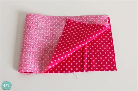 Schleife Nähen 2 Kostenlose Nähanleitungen Wunderbuntde