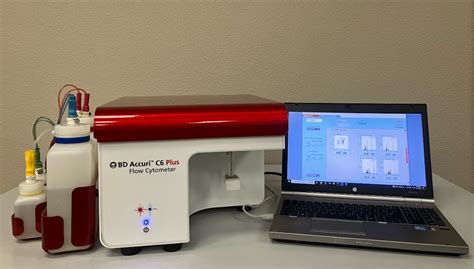 Used Bd Bioscience Equipment Flow Cytometry Instruments