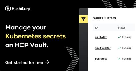 hashicorp on linkedin hashicorp vault manage secrets and protect