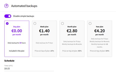 How To Set Up Upcloud Server To Host Your Websites