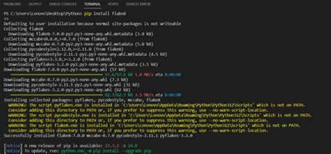 Flake8 Pythons Powerful Code Analysis Tool For Improved Code Quality