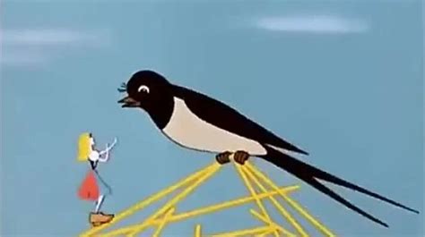 Дюймовочка мультфильм 1964 Смотреть онлайн в поиске Яндекса по Видео