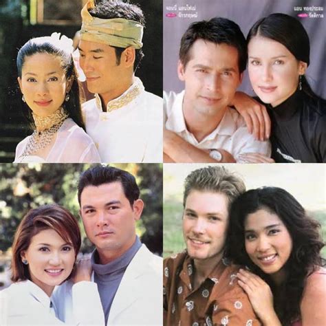 คนรักละครเก่า ละครช่อง 3 ตุลาคม 2543 “ดอกแก้วการะบุหนิง” ฮูแอนด์ฮู ธนากร โปษยานนท์ คัทลียา