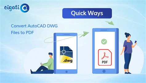 Quick Ways To Convert DWG Files To PDF Without AutoCAD 2022
