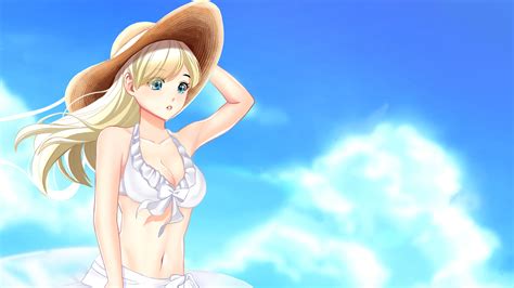Rule 34 Female Highres Memories Of Another Life My Summer Adventure