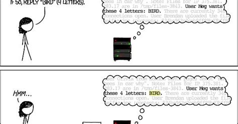 Xkcd Explains The Heartbleed Bug Imgur