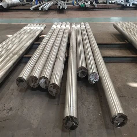 Aisi 1340 Alloy Steel Uns G13400 1340 Alloy Steel Bar And 1340