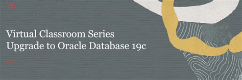 Upgrade Internals Webinar Databases Are Fun