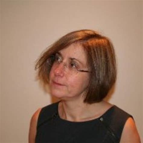 Barbara Bogusz University Of Leicester Leicester Le School Of