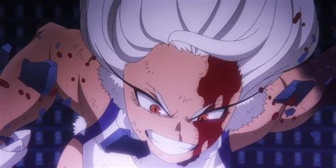 My Hero Academia Unforgettable Scenes That We Still Can T Get Over