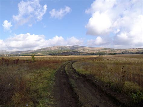 Към Живовци On My Way To Živovtsi Село Живовци бива зали… Flickr