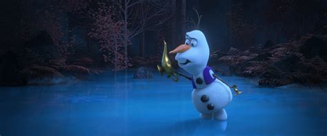 Frozen Wallpaper Olaf