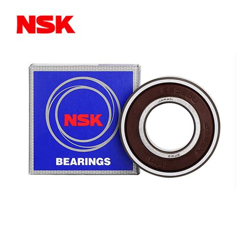 球轴承 上海沪博特轴承科技有限公司