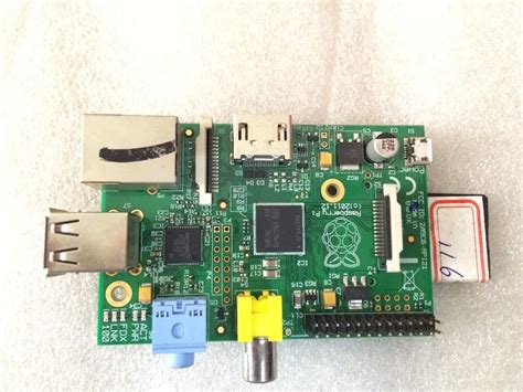 free shipping raspberry pi model b 512mb ram 700mhz 8g sd card model b