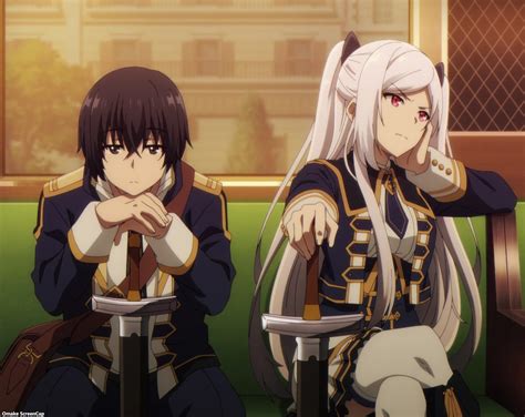 Joeschmo S Gears And Grounds Kage No Jitsuryokusha Ni Naritakute Episode Cid Annoys Alexia