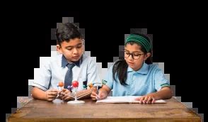 Enhance Babe Learning Outcomes With LEAD S NEP Aligned Solutions