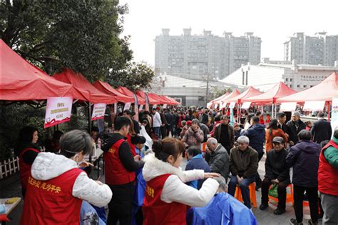 2019年杭州市精神文明建设十件大事请您投票点赞
