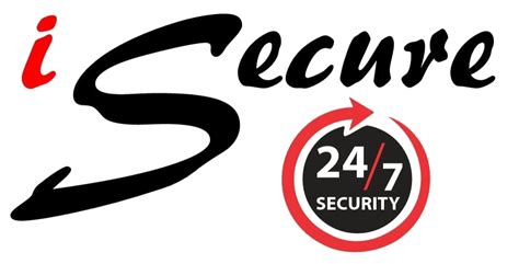 Personal Security Isecure Security