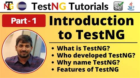 Keerthana Ks On Linkedin P1 Introduction To Testng Testng