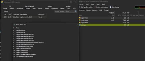 When Explorerexe Is Launched With Arguments Shell Will Prevent It From Exiting Normally