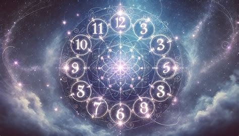 What S The Meaning Behind The Numbers On Your Clock