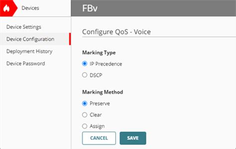 Traffic Shaping And QoS Examples