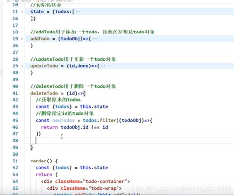 前端学习(3168):react Hello React之扩展运算符 前端歌谣 博客园 前端学习(3168):react Hello React之扩展运算符 前端歌谣 博客园