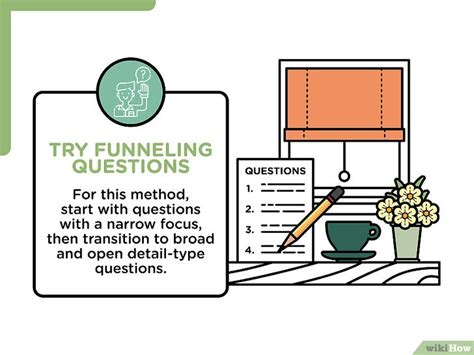 How To Ask Open Ended Questions Easy Tips Examples