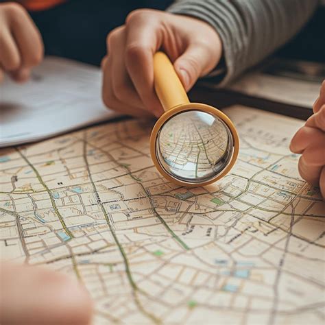 Image Of A Sem Campaign Setup With Targeted Demographics And Geolocation Premium Ai Generated