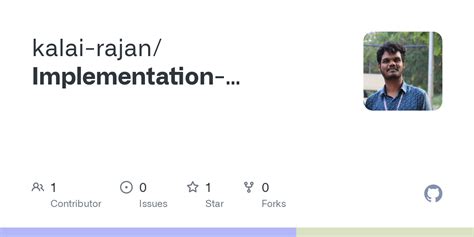 Github Kalai Rajanimplementation Verification Of I2c Master Bus