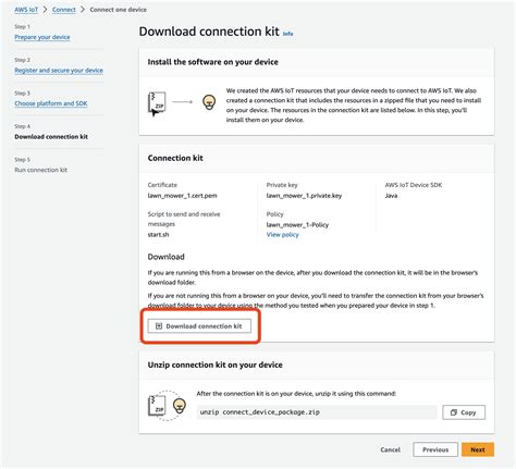 使用 AWS IoT secure tunneling 调试远程设备增强安全并减少运营成本 亚马逊AWS官方博客