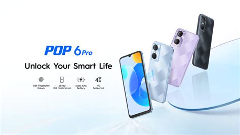 Tecno Pop Pro Tecno Global Tecno Smartphones