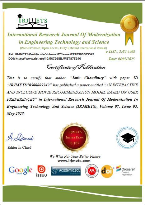 🎉 Thrilled To Share A Milestone Jatin Choudhury