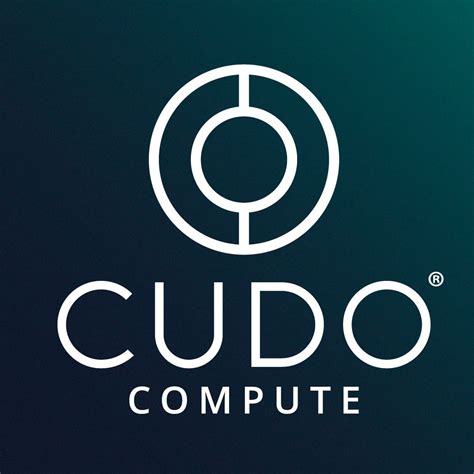 Cudo Compute Medium