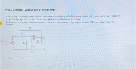 Solved Problem 10025 Mesh Analysis With Voltage Sources